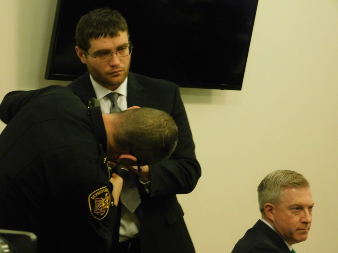 Belmont County Jury Convicts Kinney of Aggravated Murder | News, Sports ...